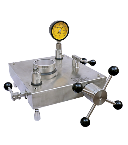 Kains Instruments India | Pressure Calibrators